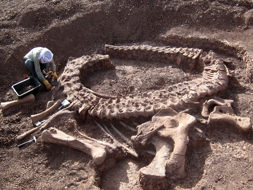 Geomythology - Part III ~ Hudson Valley Geologist