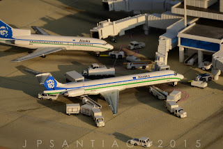 Tails Through Time: Alaska Airlines Selects the MD-80