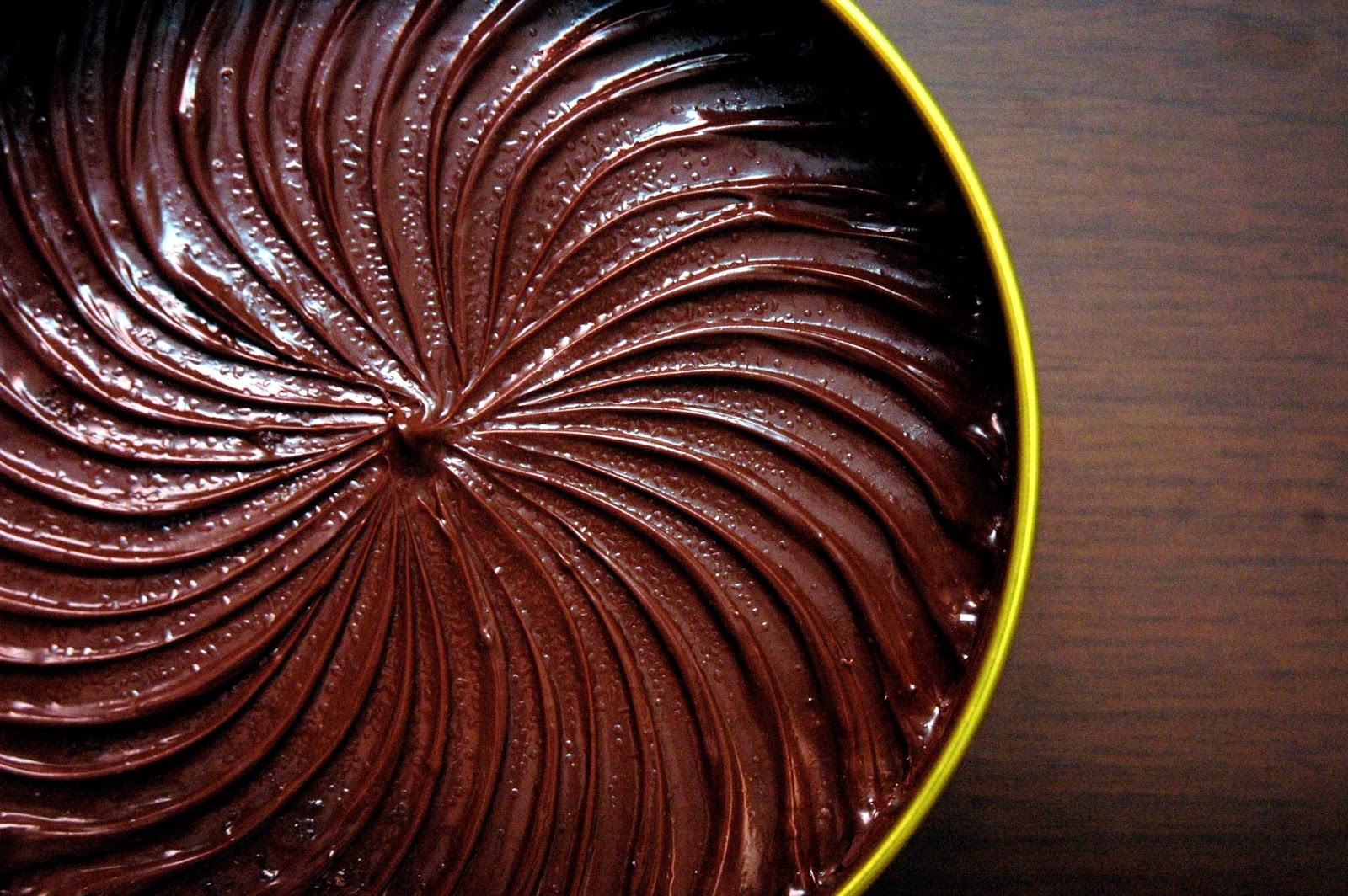 DUDE FOR FOOD: Canned Goods: Pure Chocolate Indulgence with Choco ...