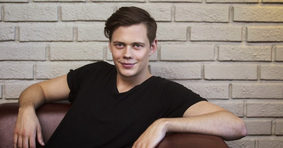 Casting: Matthew is a fedélzeten? | Be Brave! - A beavatott fan blog