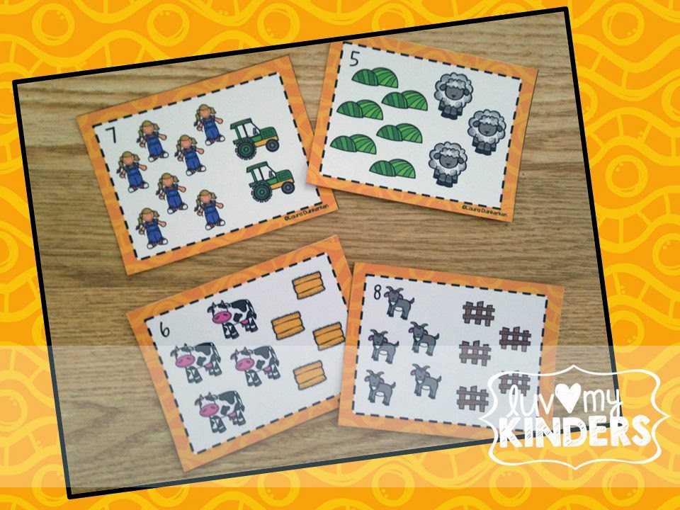 Luv My Kinders: We Love Teachers Freebie Blog Hop