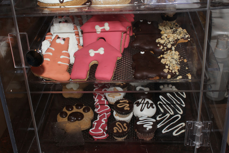 Nomsense: Chocolates in Back Bay