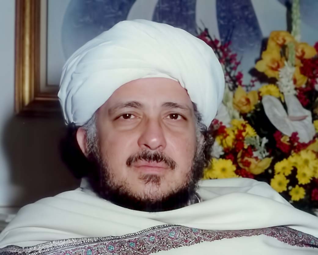 CAHAYA KEHIDUPAN TAUHID: Al-Habib Al-Sayyid Muhammad Ibn Alawi al ...