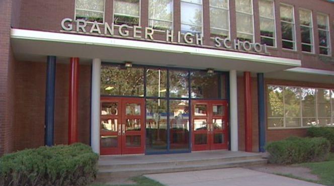 Granger High School Class of '63 ~ 50th Reunion