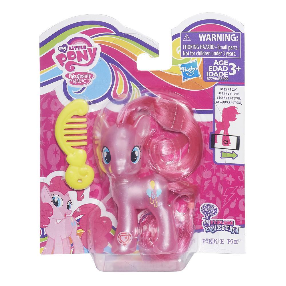 New Explore Equestria Singles Found including Coloratura | MLP Merch