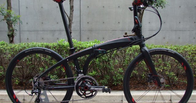 avelo Bicycle shop | アヴェロ バイシクル ショップ 浦和: tern Eclipse X22 ターン イクリプス X22 ...