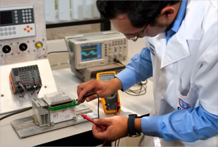 El perfil ético del Tecnólogo.