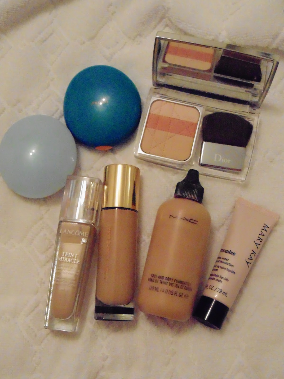 Juju´s Miscelânea: Tipos de base