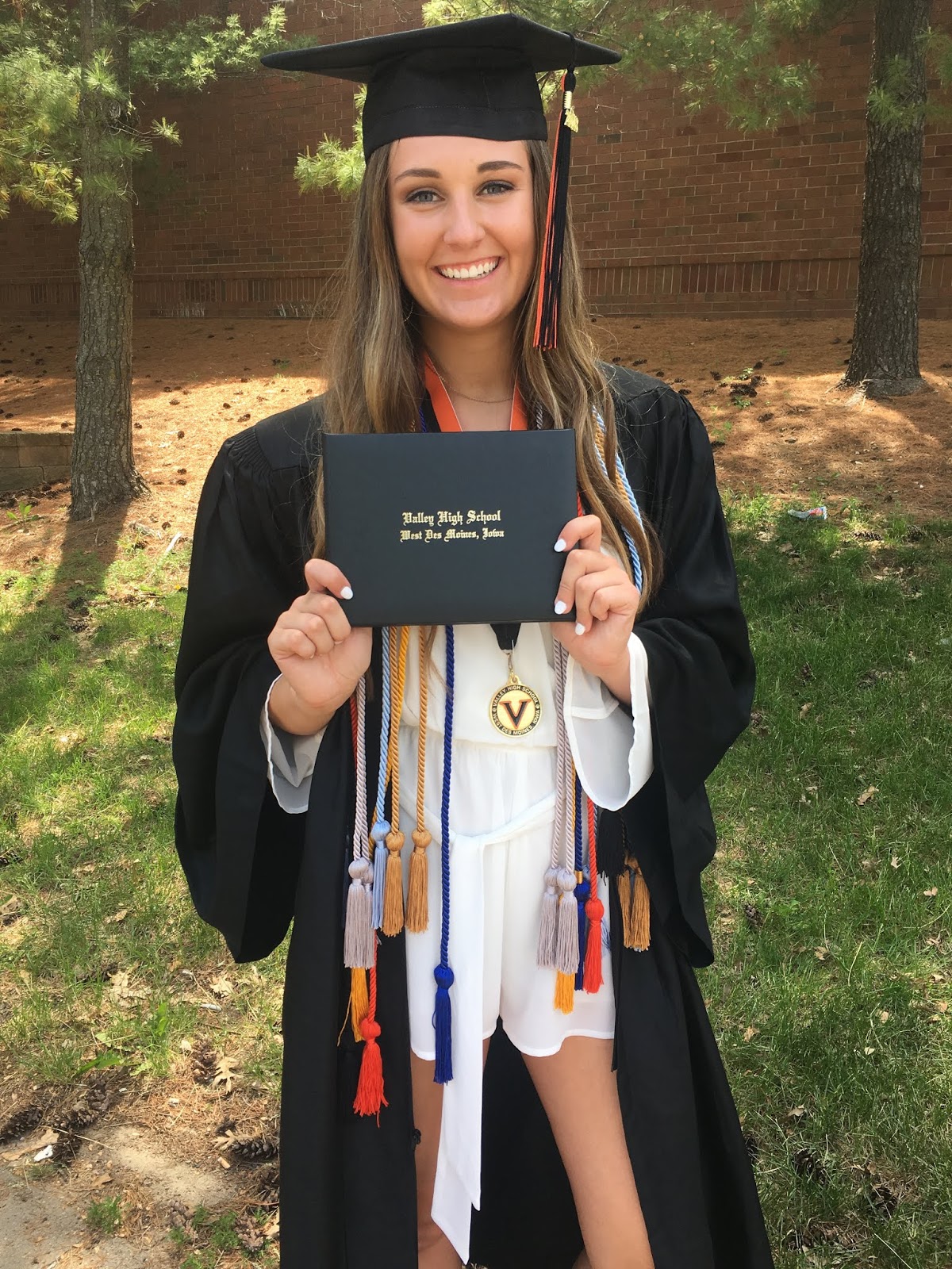 Acheson Adventures in America: Annual Greetings from the Achesons