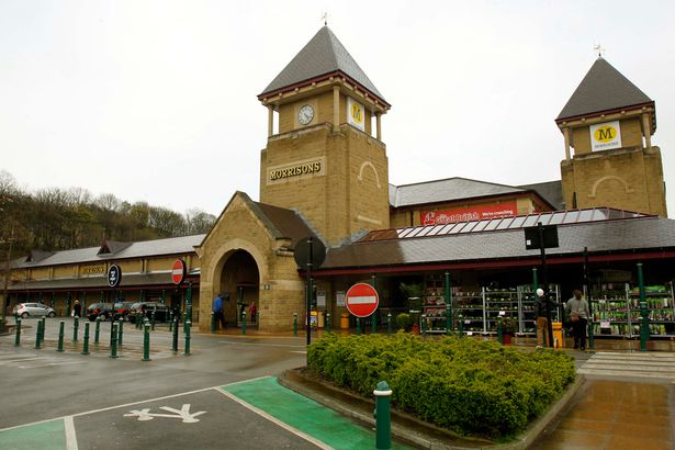 This Is Huddersfield Property - Local Property News Blog: Car-jacker to ...