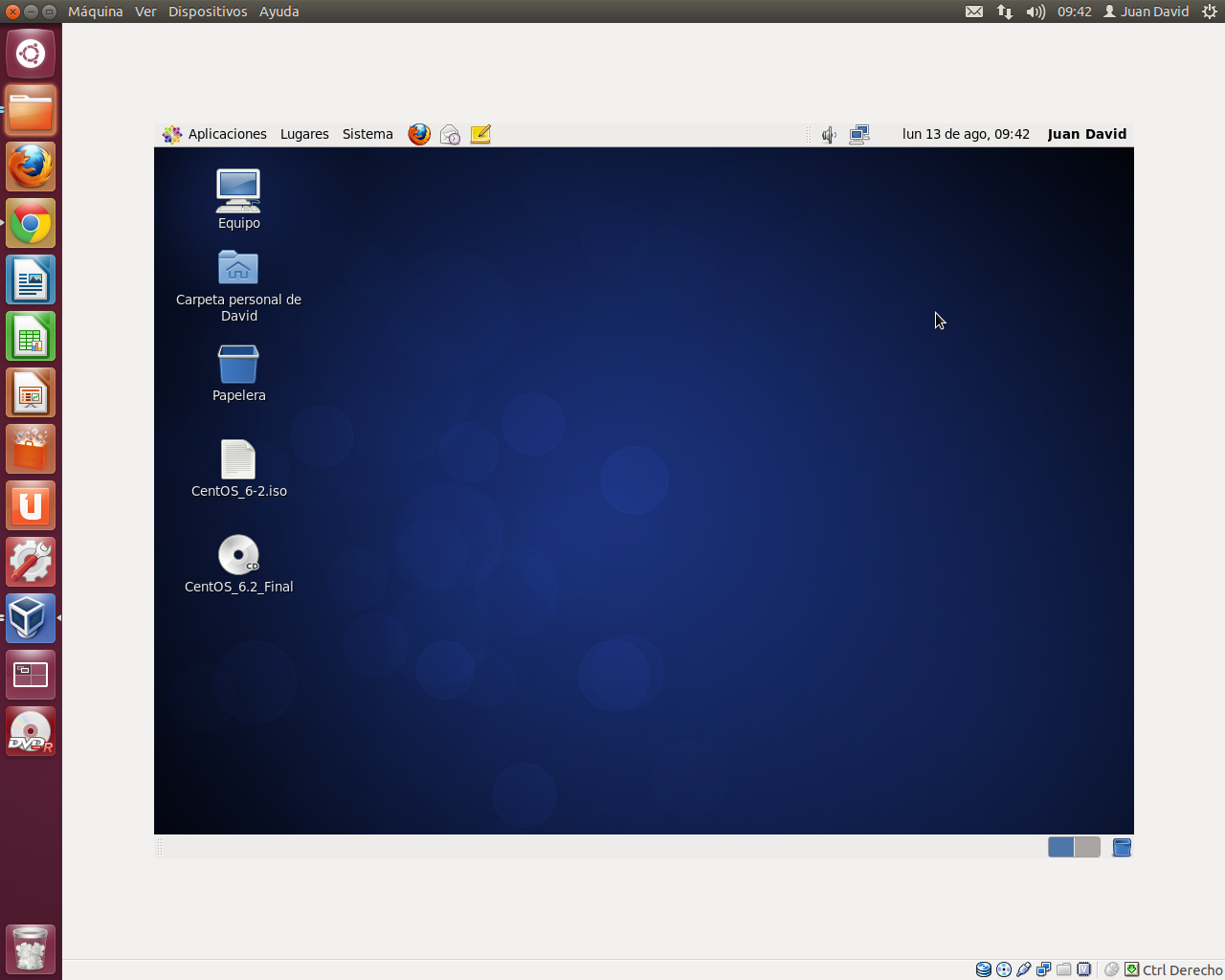 SENA - ADMINISTRACIÓN DE REDES DE DATOS MEDELLIN-COLOMBIA: PXE EN LINUX