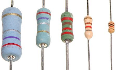 El resistor: Definición