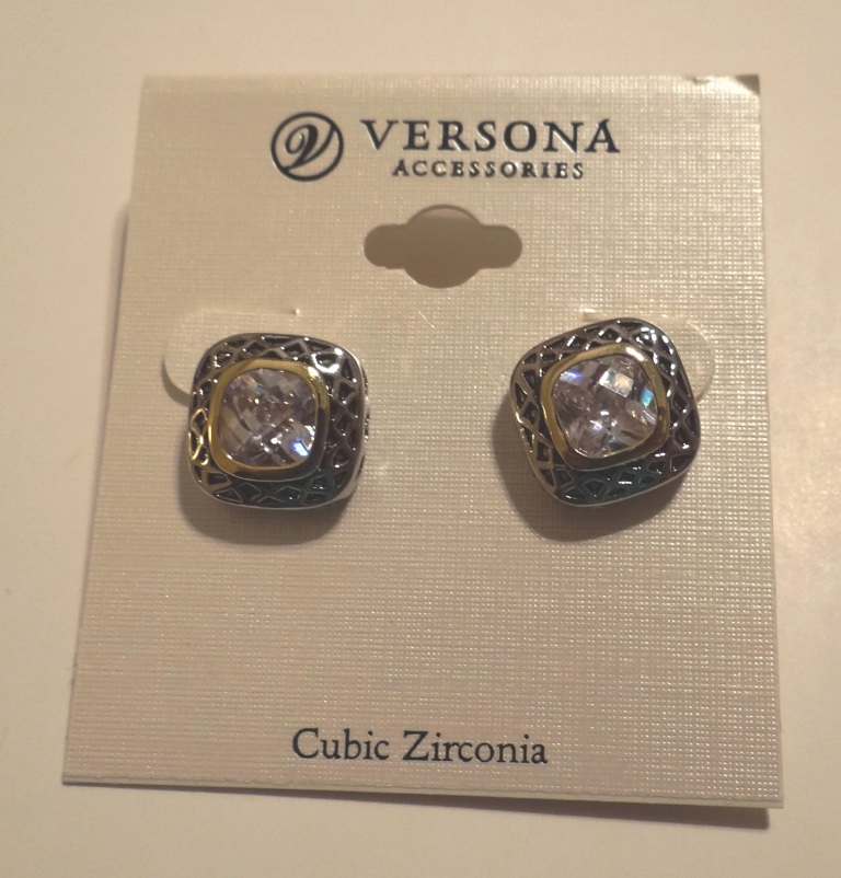 Versona Accessories Grand Opening - Hey Trina