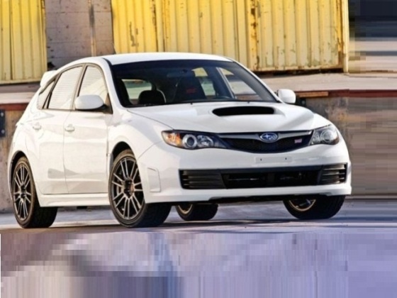 Fast Five: Fast & Furious 5's Vehicle Overview