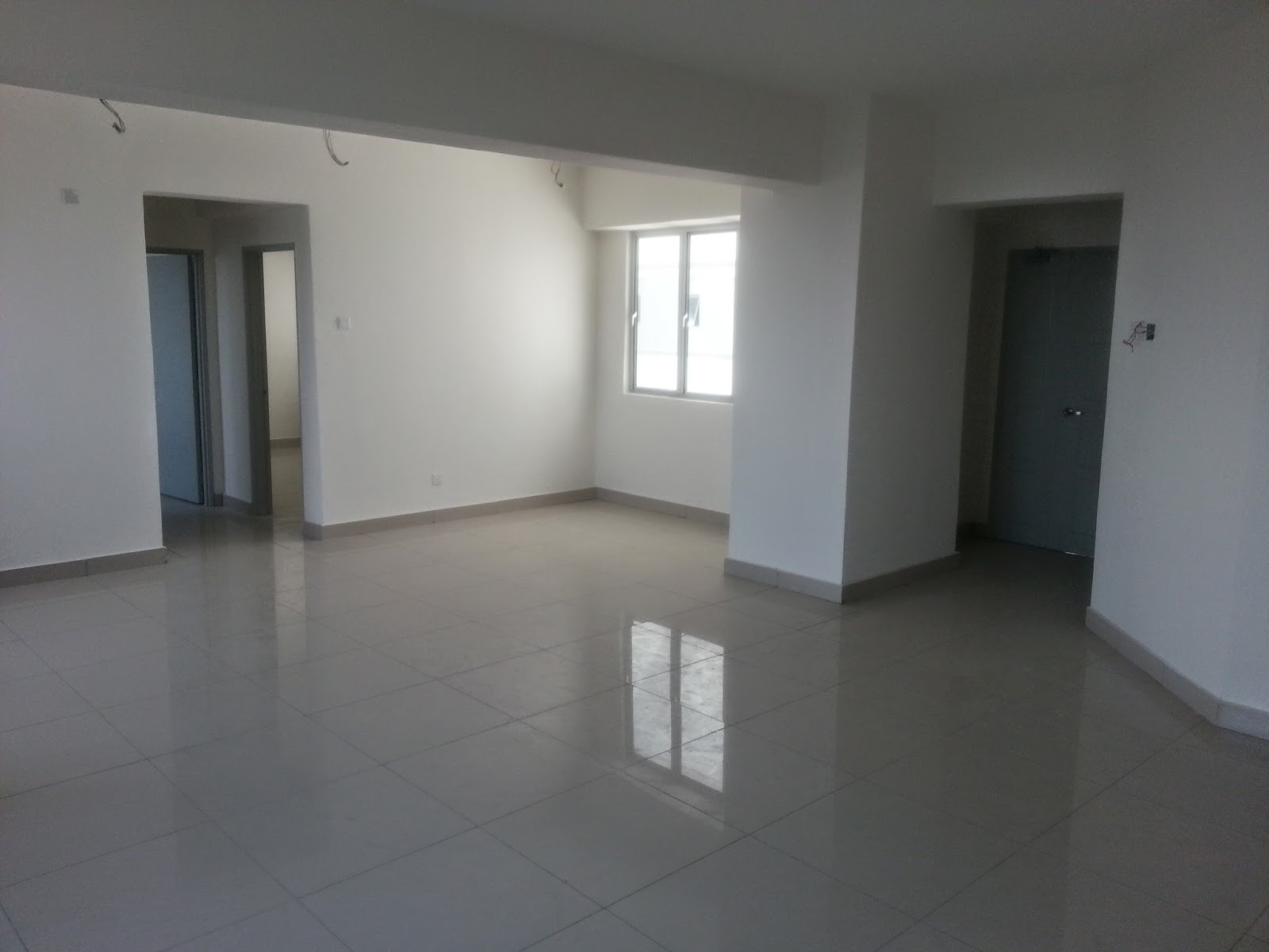 Main Place Residence, USJ 21: Main Place Residences For Rental/Sale