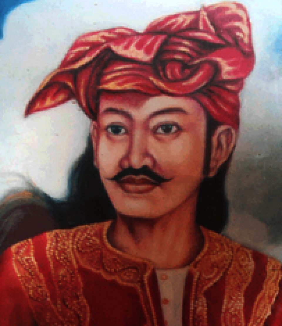 Radin IntenII , merupakan salah seorang pahlawan Lampung Selatan yang diakui secara nasional ...