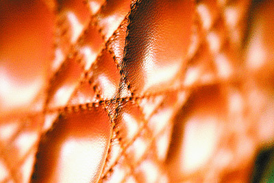 Bolsos y Carteras Blog: Patterns: Cannage de Dior