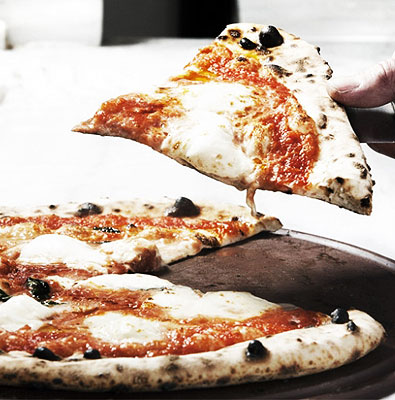 Desarrollo y Defensa: El ranking de la pizza de muzzarela: las 15 mejores