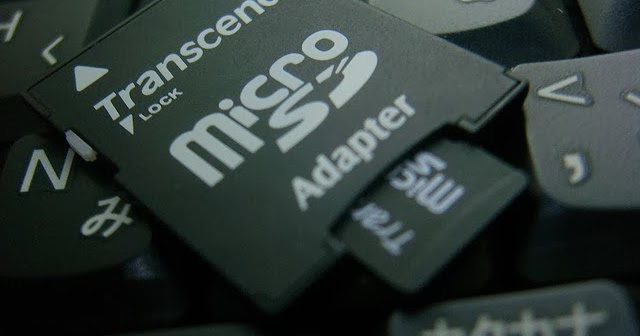 Retrieve Lost Data from Memory Card in just Few Minutes ~ Digital Media ...