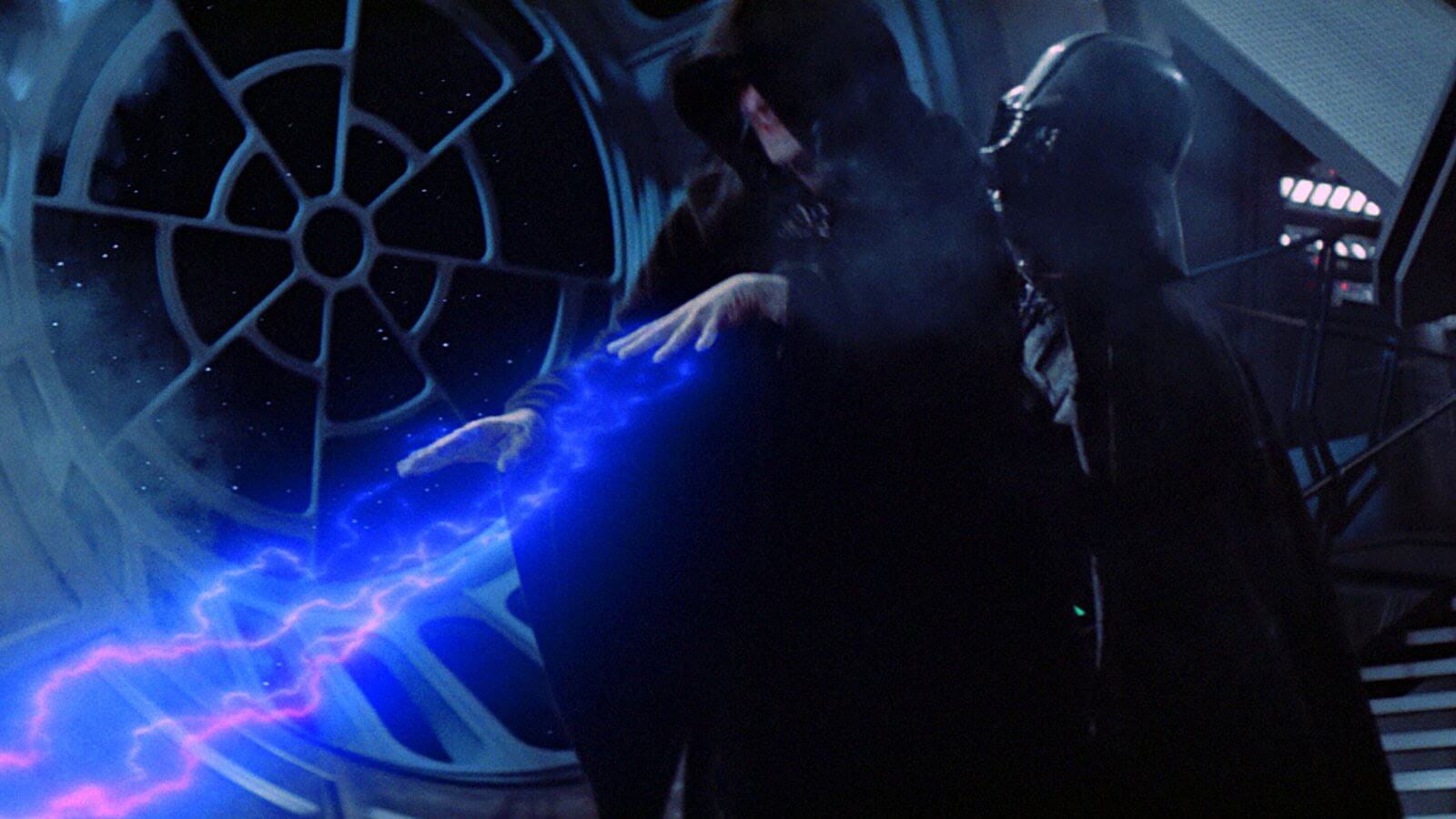 Quem é o Supreme Leader Snoke em Star Wars: O Despertar da Força ...