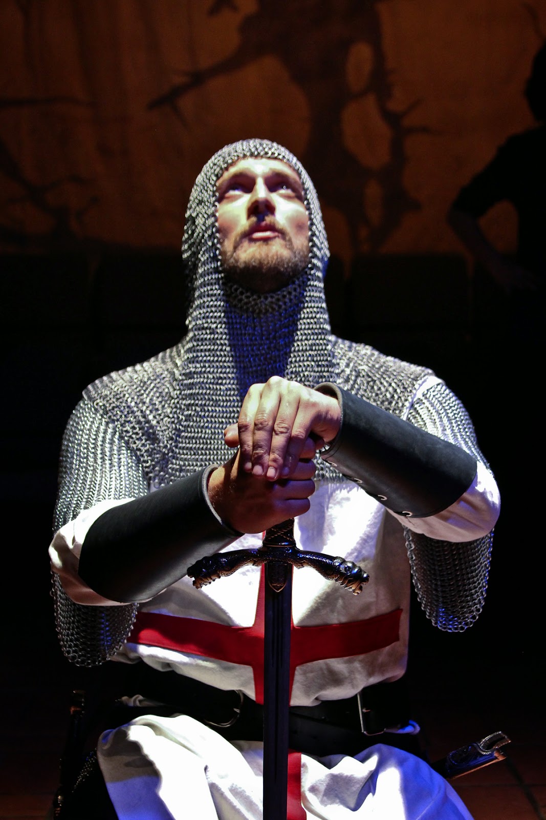 Richard The Lionheart : Biography - Mind Philosopher