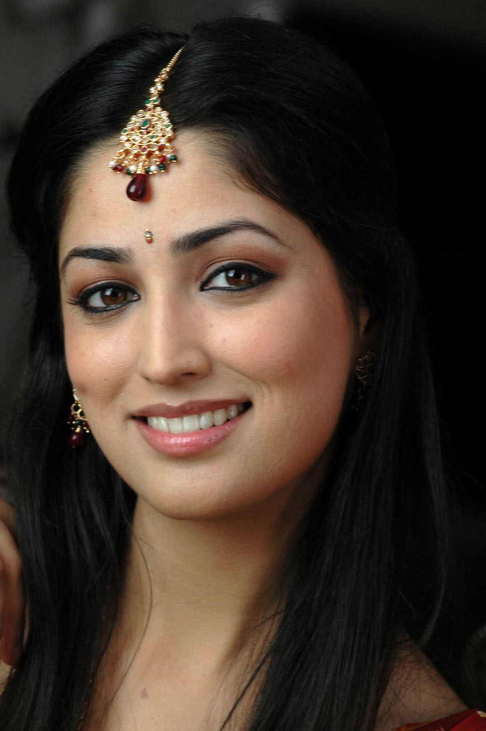 Yamini Gautam and Tarun New Movie Stills