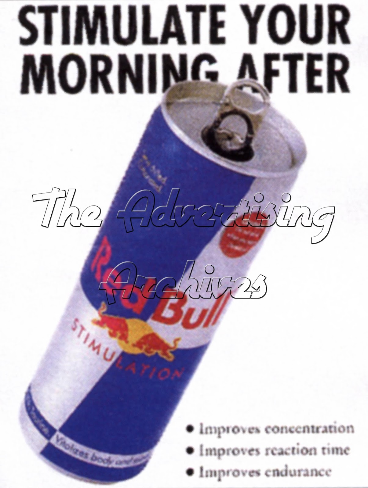 The Advertising Archives: Controversial Adverts