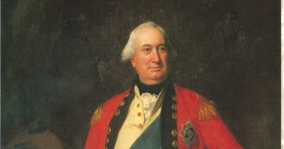 David Library of the American Revolution: "Beyond America: The East ...