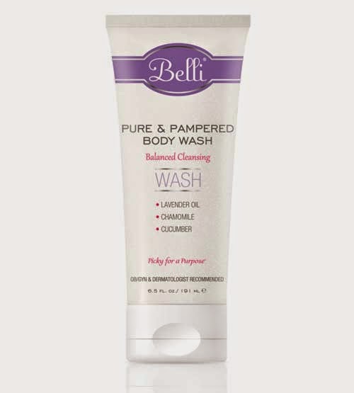 Friday's Fresh Picks: Belli Skincare | Pieces of a Mom