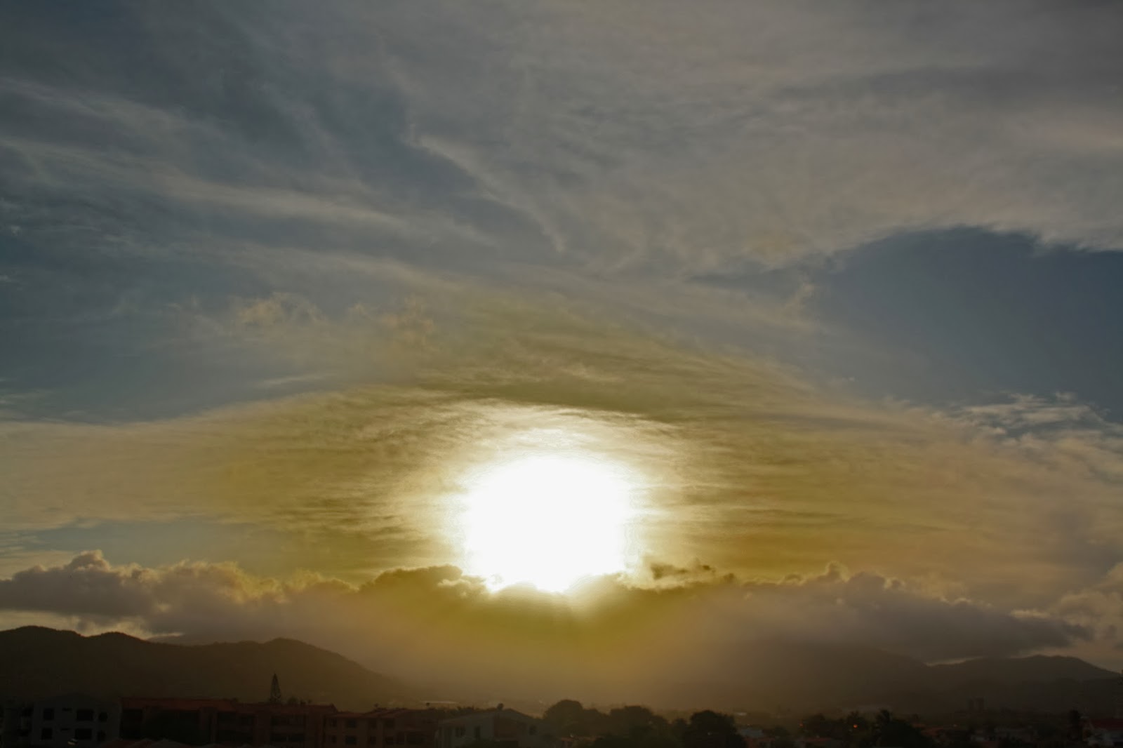 Perspectivas: "Una Imagen = Una Luz Refulgente para la Posteridad"