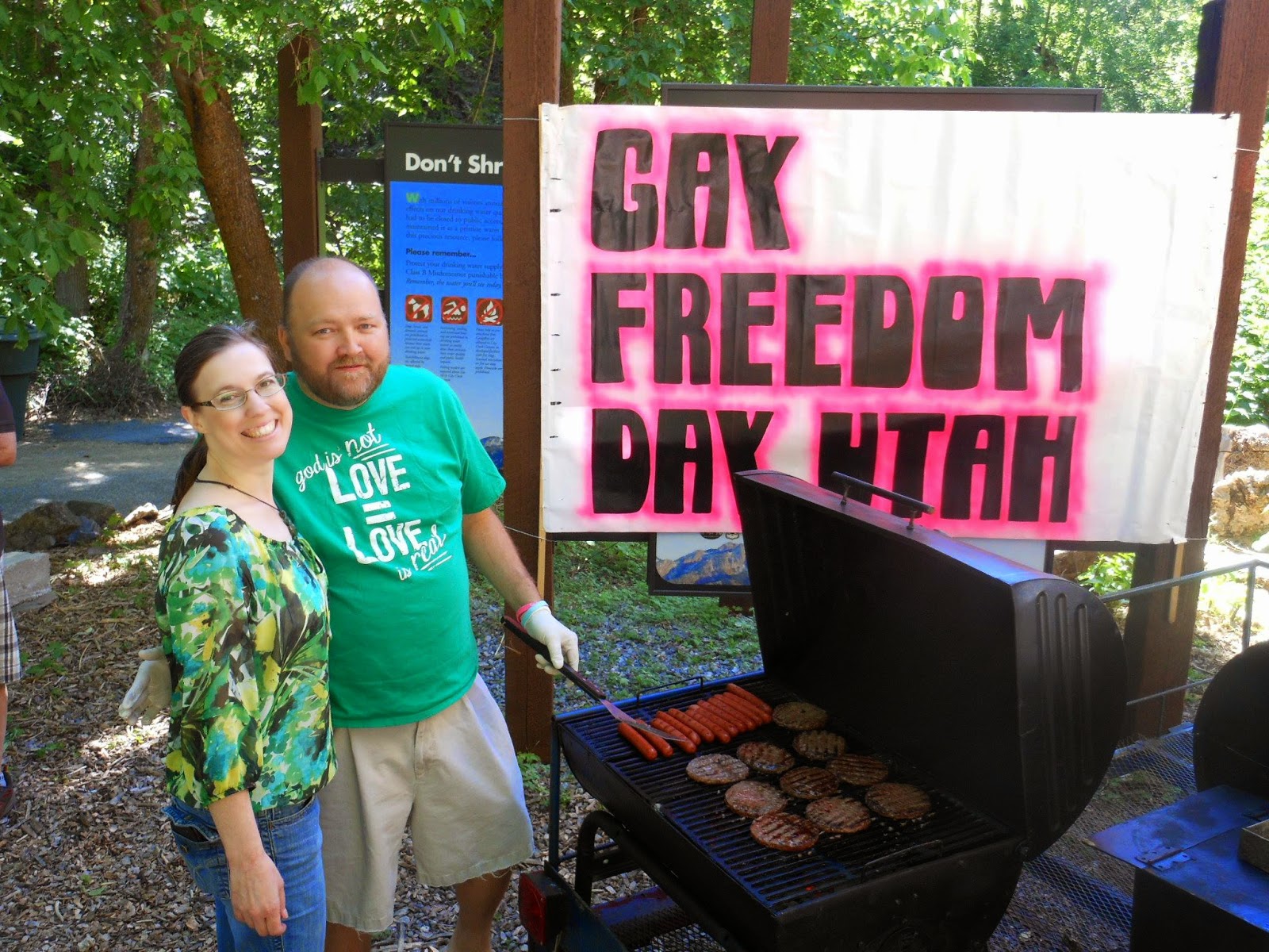 Utah Stonewall Historical Society Archives : This Day In Gay Utah ...