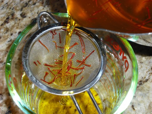 Culinary Alchemy: Marx Foods Challenge - Cocktails and Mocktails