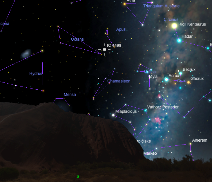 To the Land of Dreams: Crux