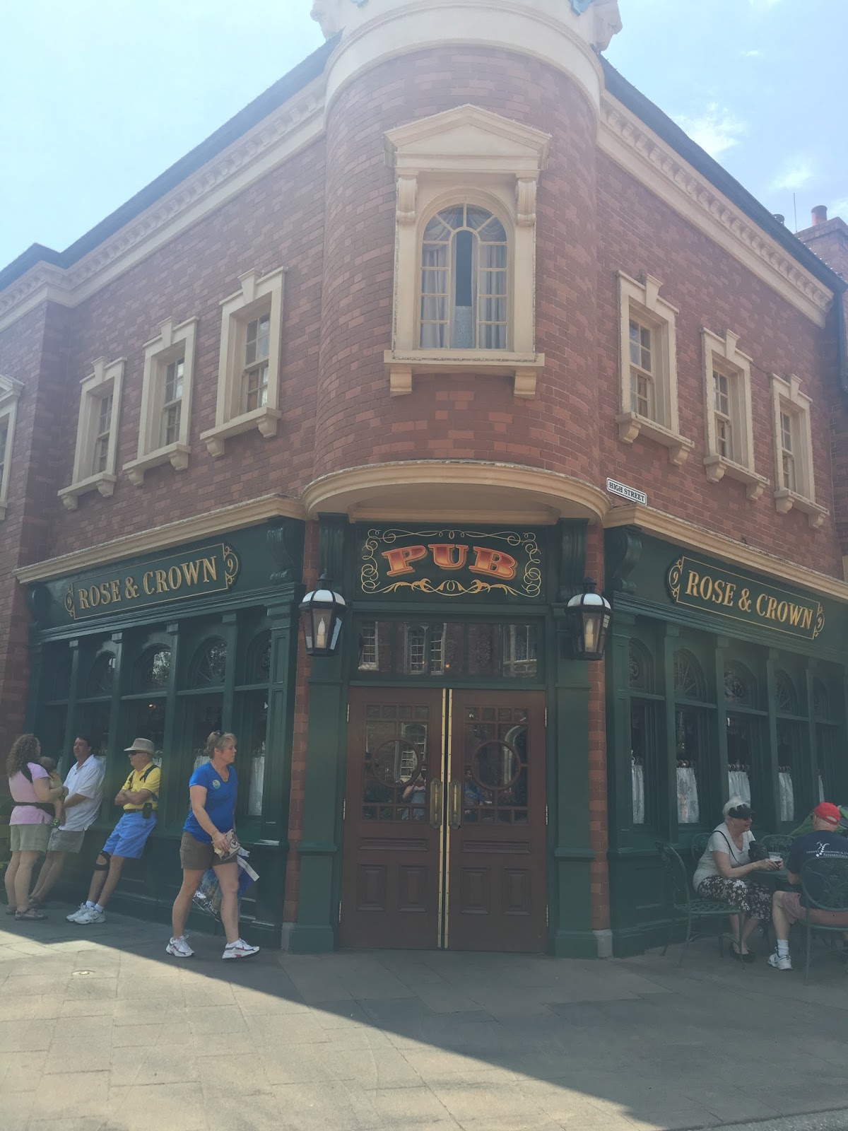 Milligan Florida Holiday Blog