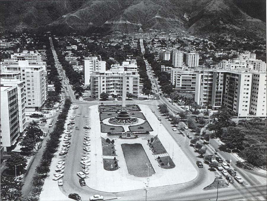 Te amo Venezuela mi pais: PAGINA (10) HISTORIA DEL MUNICIPIO CHACAO EN ...