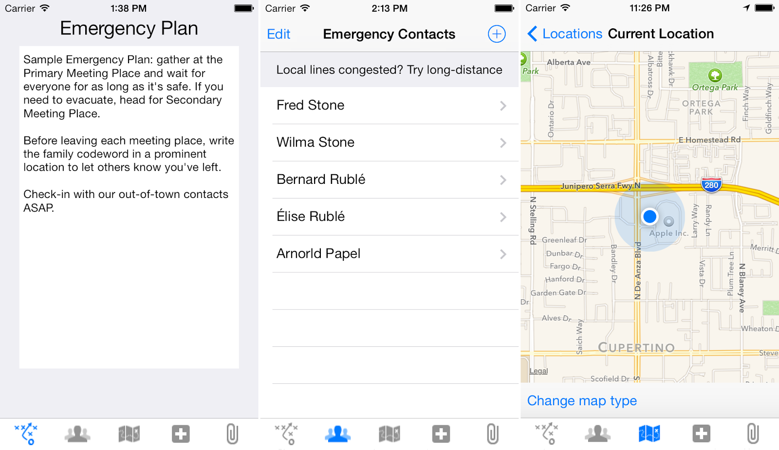 British-Filipino launches mobile app to improve Philippine emergency ...