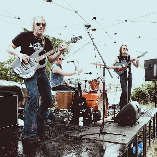 PHOTOS, VIDEOS, & REVIEW: THE KIDNAPPING AND RETURN OF LUSCIOUS LUKE ...