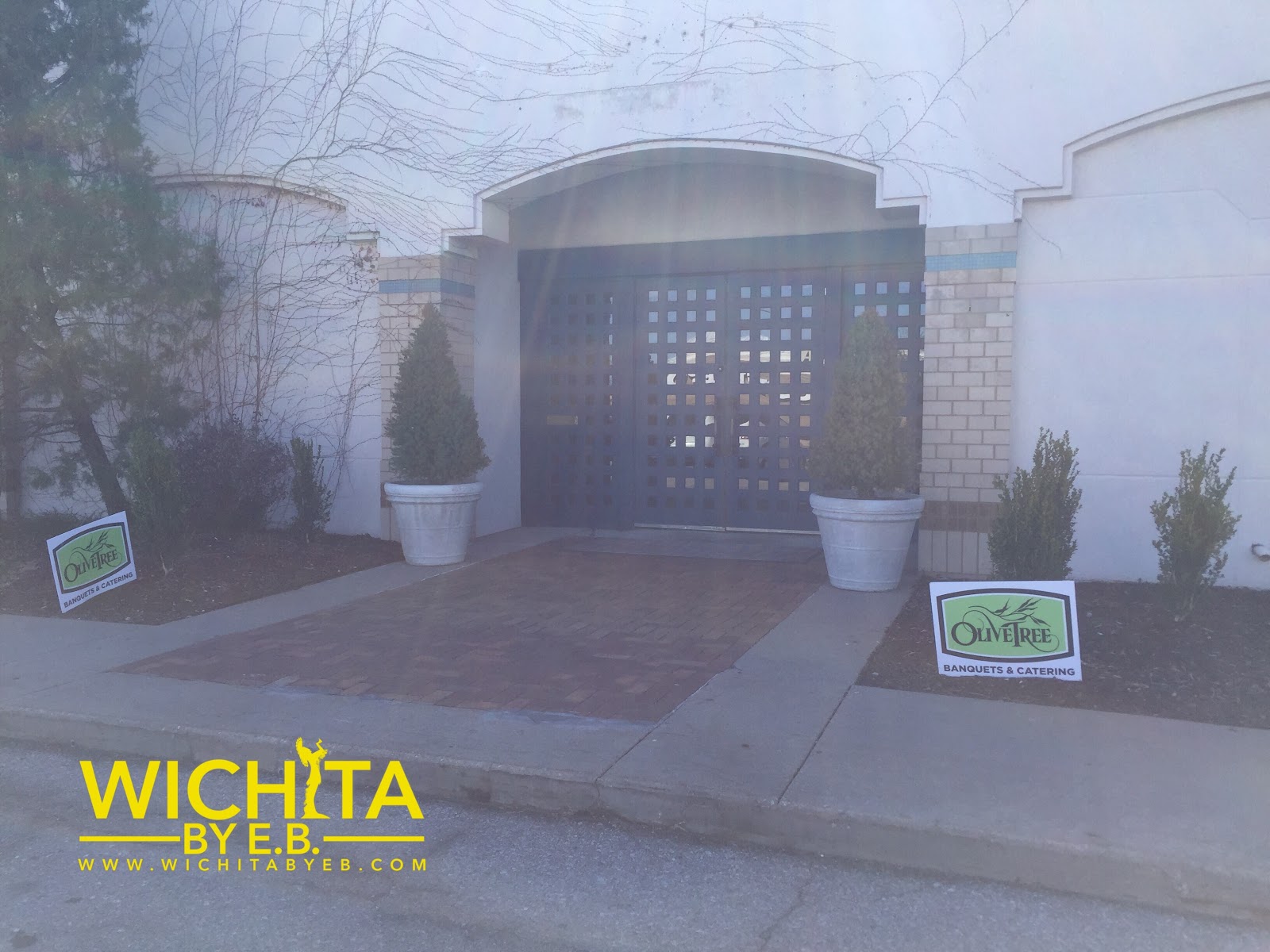 Olive Tree Sunday Sunday Brunch Buffet (Two Olives) | Wichita By E.B.