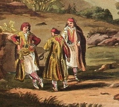 ΙΣΤΟΡΙΑ ΕΛΛΗΝΙΚΗ ΚΑΙ ΠΑΓΚΟΣΜΙΑ : ΤΑ ΟΡΛΩΦΙΚΑ (Η ΕΛΛΑΔΑ ΚΑΙ ΤΑ ΓΕΓΟΝΟΤΑ ...