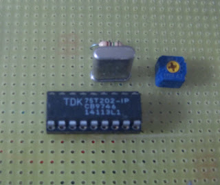 Notes and Volts: The sad saga of the BeatScope