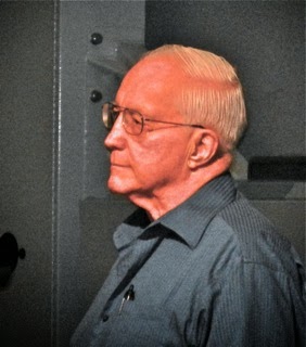 A BUBBLING CAULDRON: 10/01/2013 - 11/01/2013