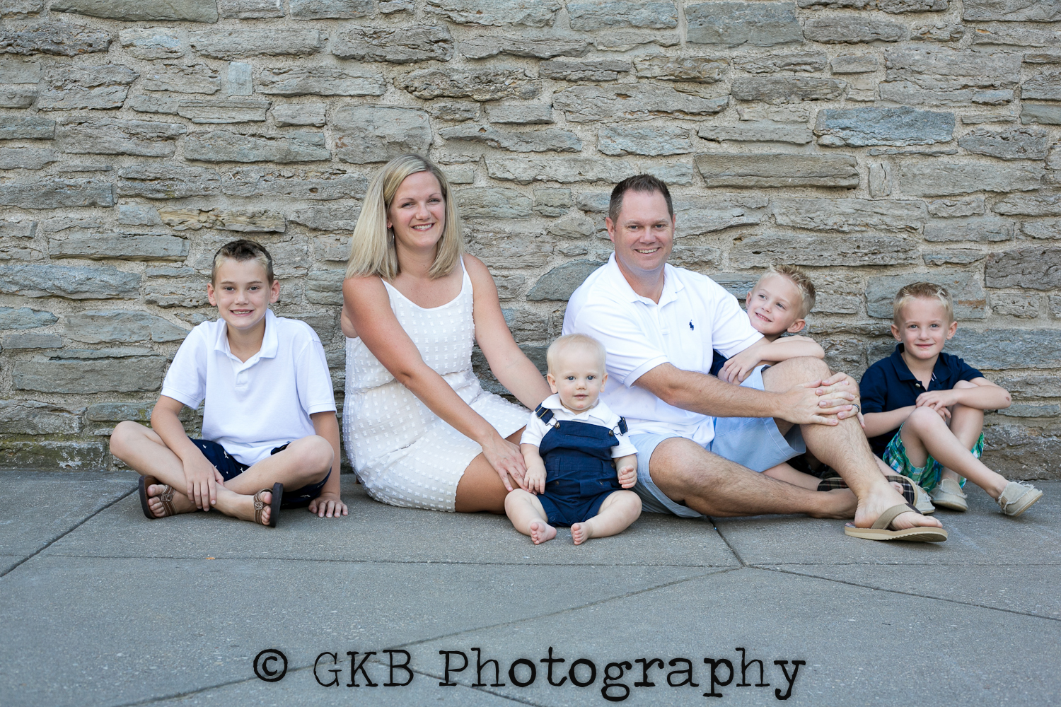 GKB Photography: The Kendall Family