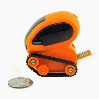 Review: DeskPets Tankbot - Tech News 24h