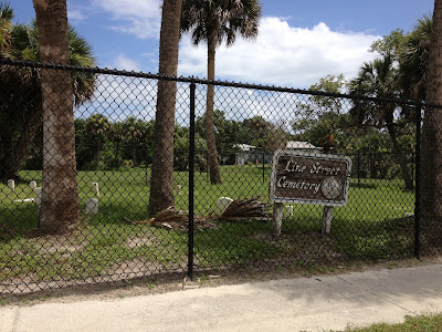 Preserving Florida's Past: A Look at Brevard's Historic Cemeteries ...