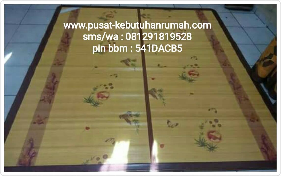 ANEKA TIKAR MURAH: JUAL GROSIR TATAMI TIKAR BAMBU BAGUS MURAH SUPPLIER AGEN