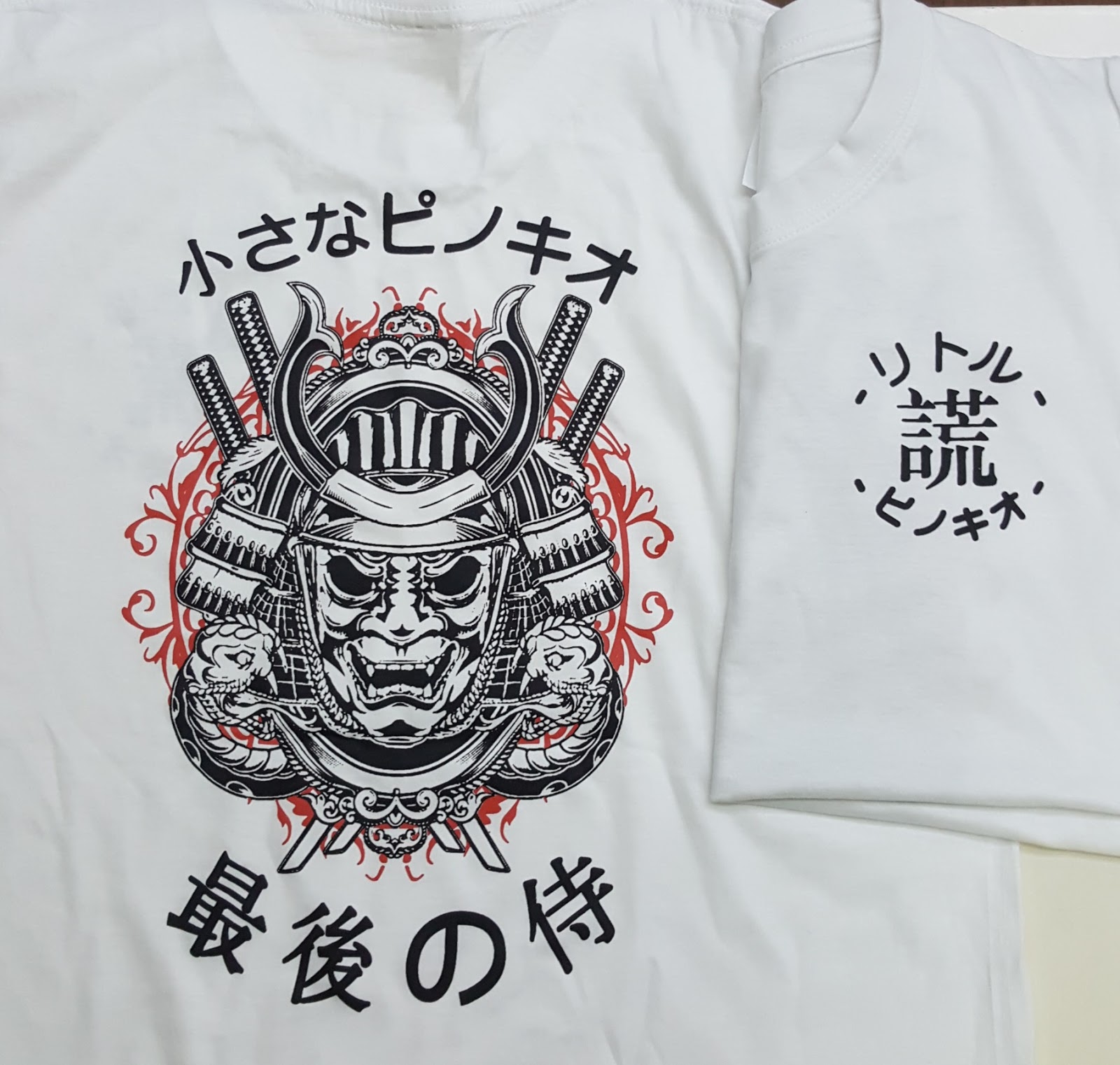 98 Designs Embroidery Services @ Queensway Shopping Centre