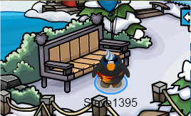 Club Penguin Card-Jitsu Snow Update | Club Penguin Reporters — Club ...