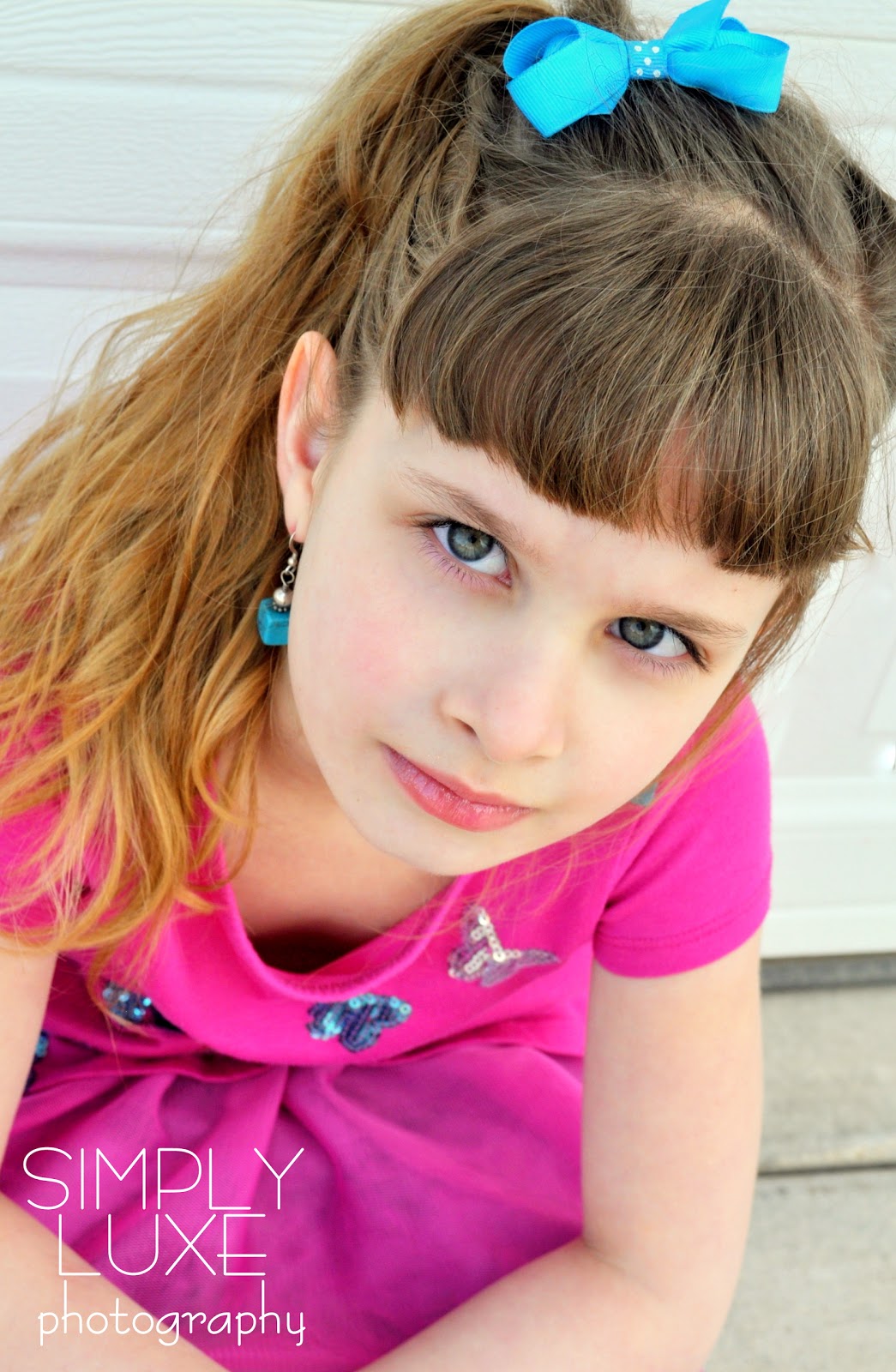 Simply LUXE Photography: Photo shoot with Miss Priss