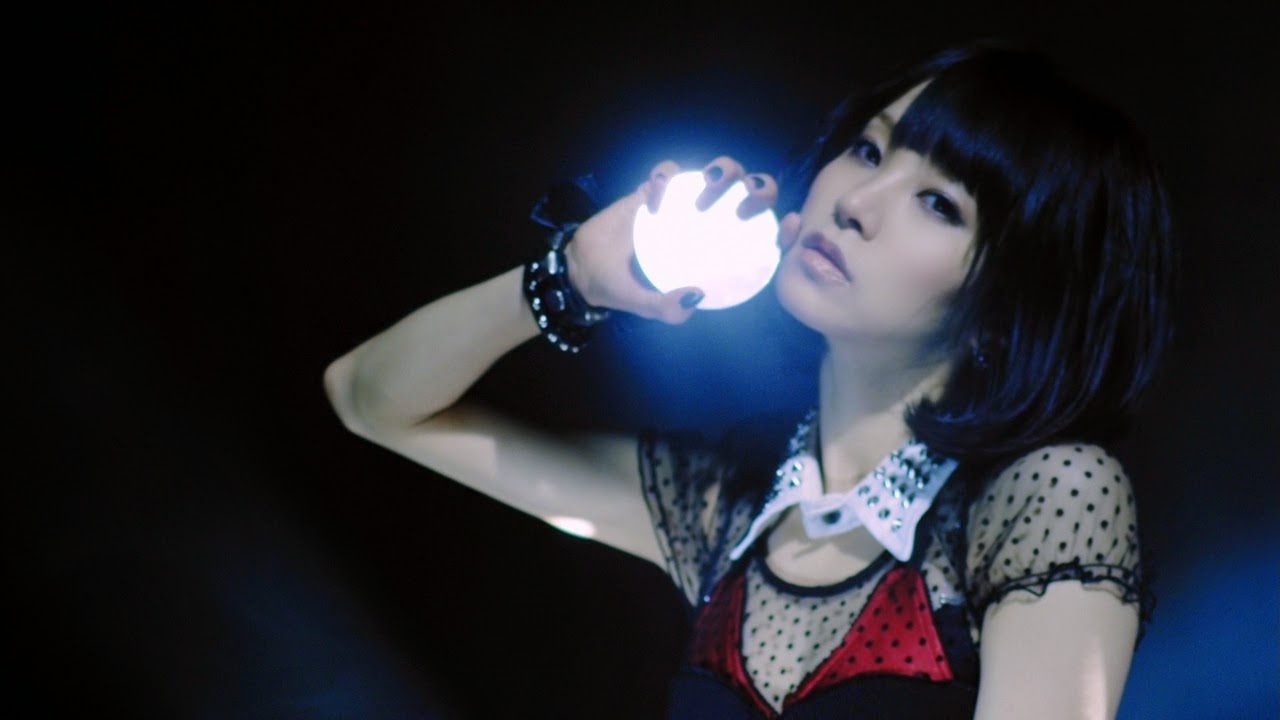 [120808] LiSA 「Crossing field」 PV (BDrip 1280x720 FLAC)