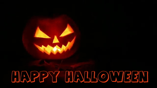 Halloween Gif